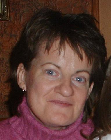 Brigitte Chartier - Obituaries | Coopérative funéraire de l'estrie